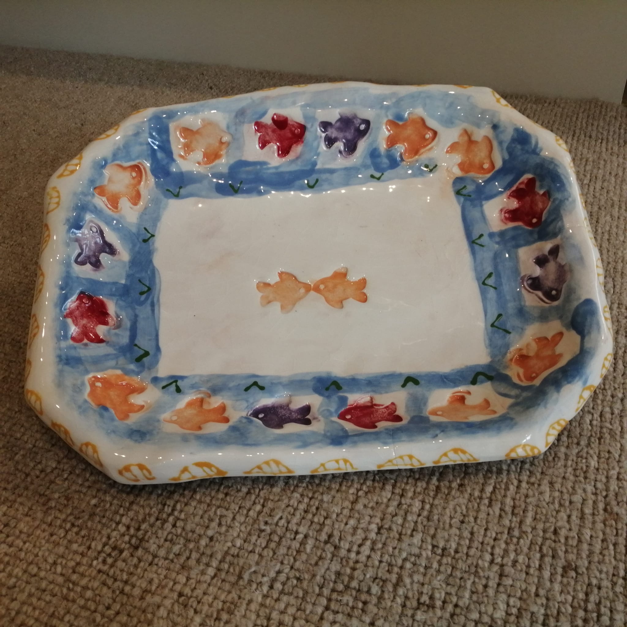 RiPpLe Artworks – The Grand Opening.